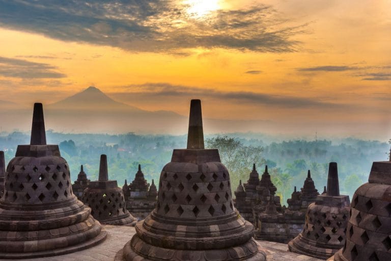 Discover Java Bali and the Komodo Island I Indonesia Impression