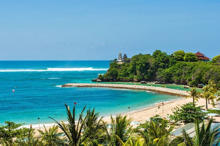 Amazing Java Bali Overland I Indonesia Impression