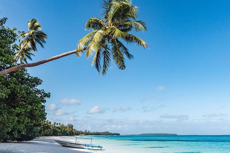 Maluku Kei Islands Tour I Indonesia Impression
