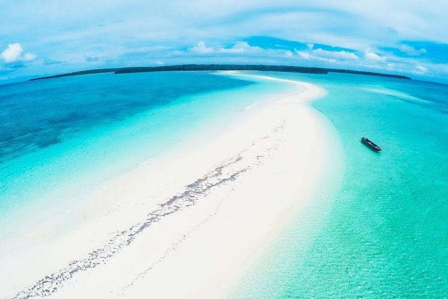 Maluku Kei Islands Tour I Indonesia Impression