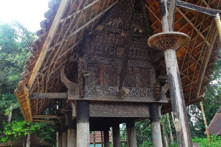 Discover Toraja Highland and Mamasa I Indonesia Impression