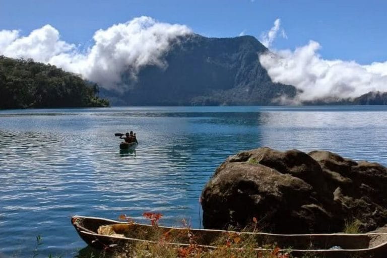 Sumatra’s Kerinci Seblat National Park Tour I Indonesia Impression