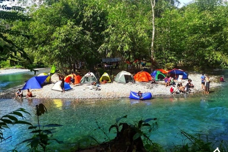 Gunung Leuser National Park Expedition I Indonesia Impression