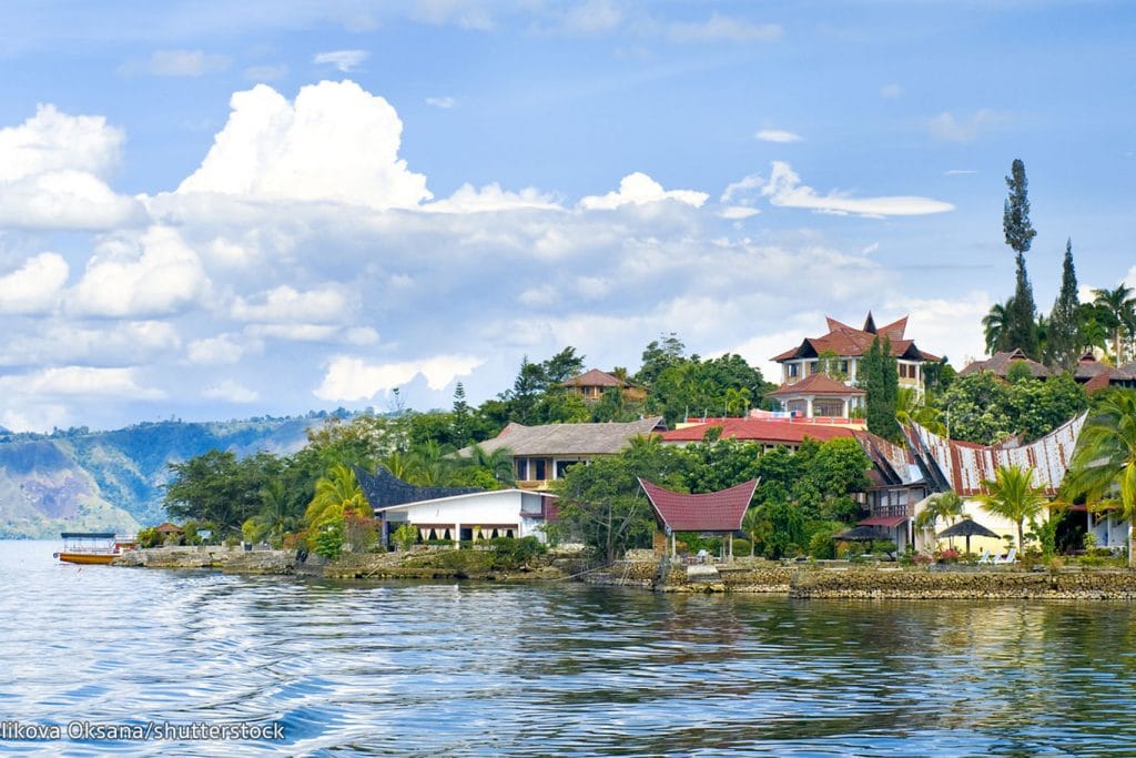 Sumatra Tour Packages I Sumatra Elephant Ride I Indonesia Impression