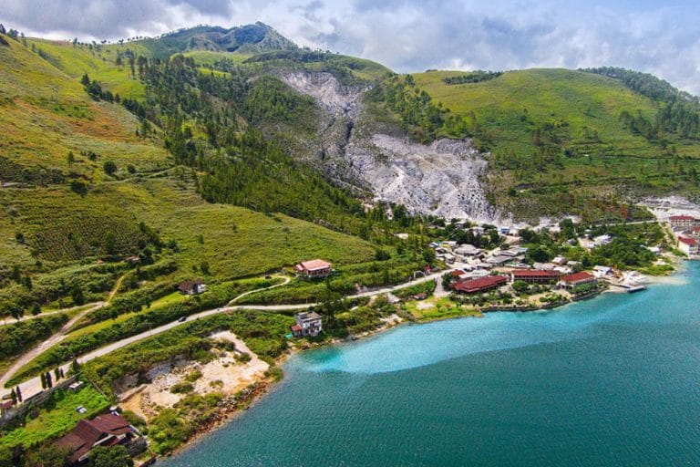 Sumatra Island Overland Tour I Indonesia Impression