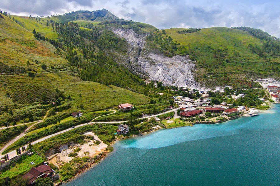 12 Best Things to Do in Sumatra - Indonesia Impression Tour