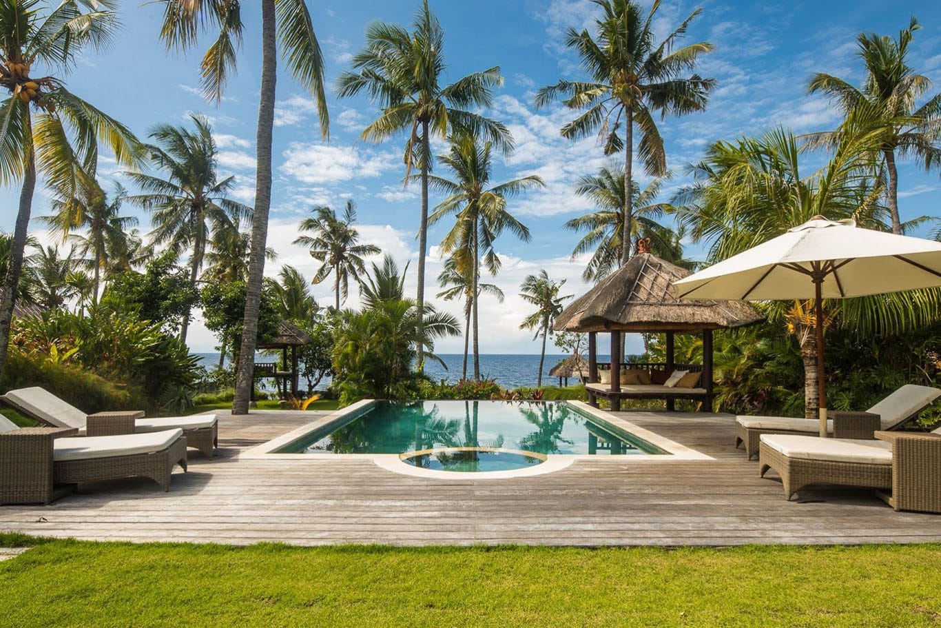 Relax Bali Dive & Spa Resort - Indonesia Impression Tour