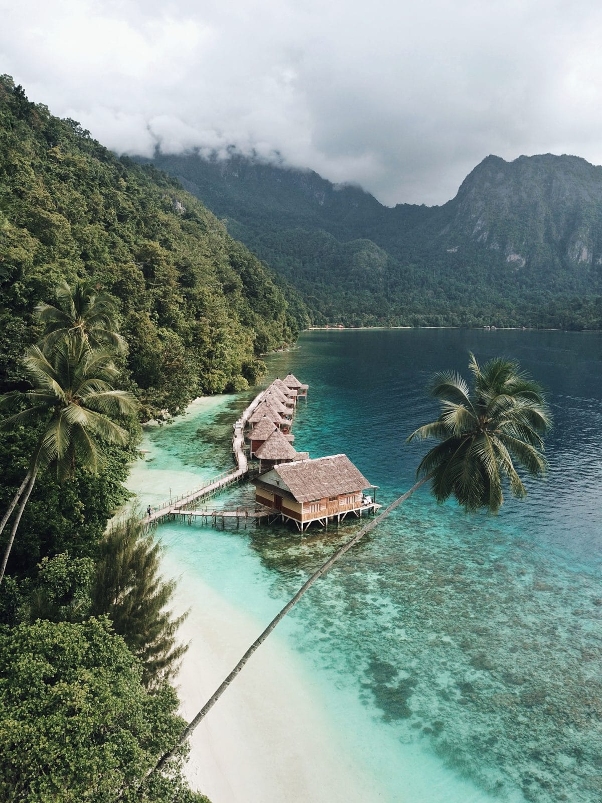 Ora Beach Resort - Indonesia Impression Tour