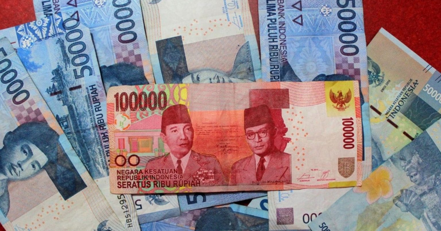 Official Indonesia Currency I Indonesia Impression