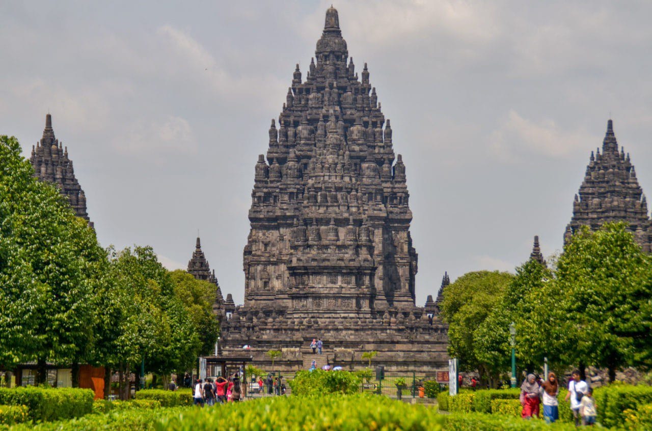 Private Indonesia Travel Guide I Indonesia Impression