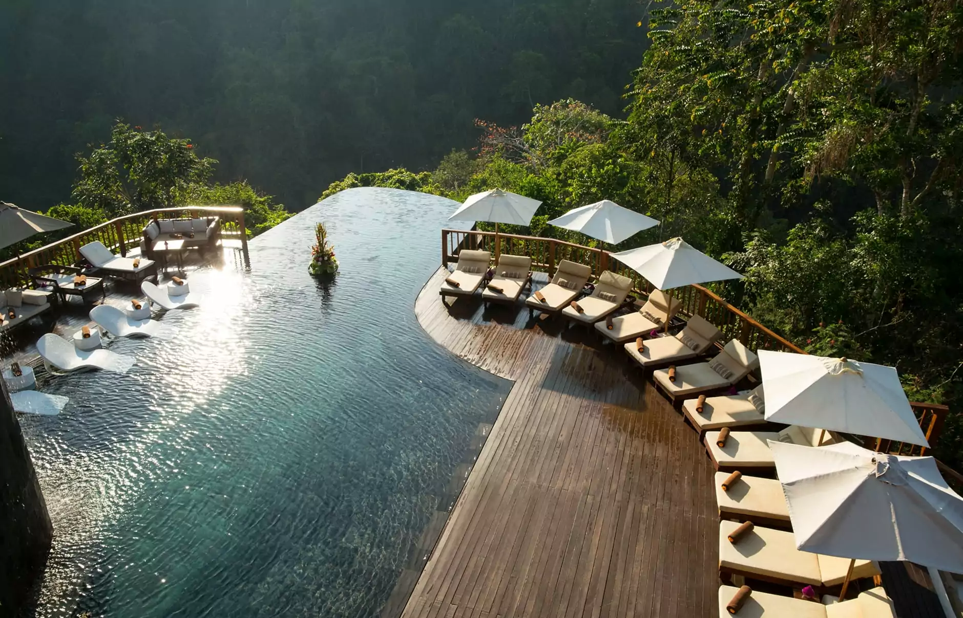 Bali Hotels And Accommodations I Indonesia Impression