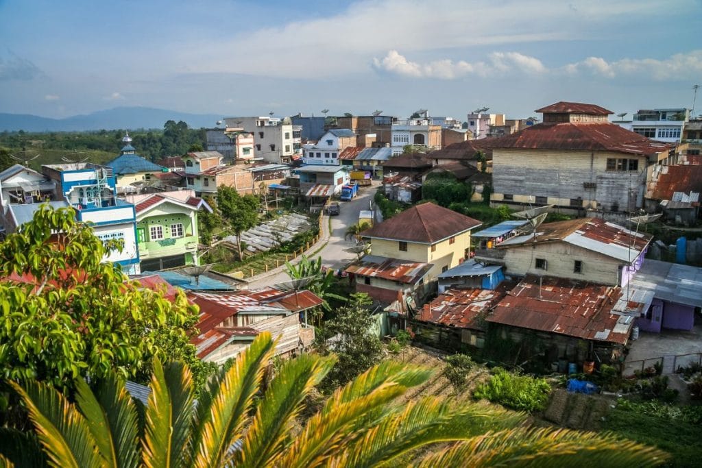 12 Best Things to Do in Sumatra - Indonesia Impression Tour