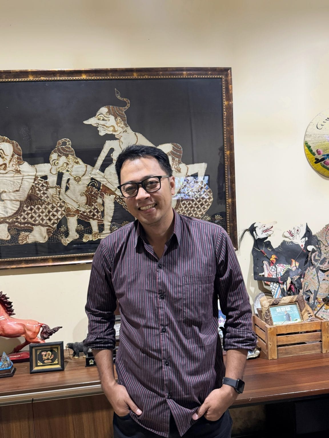 Indonesia Inbound Tour Operator I About Indonesia Impression