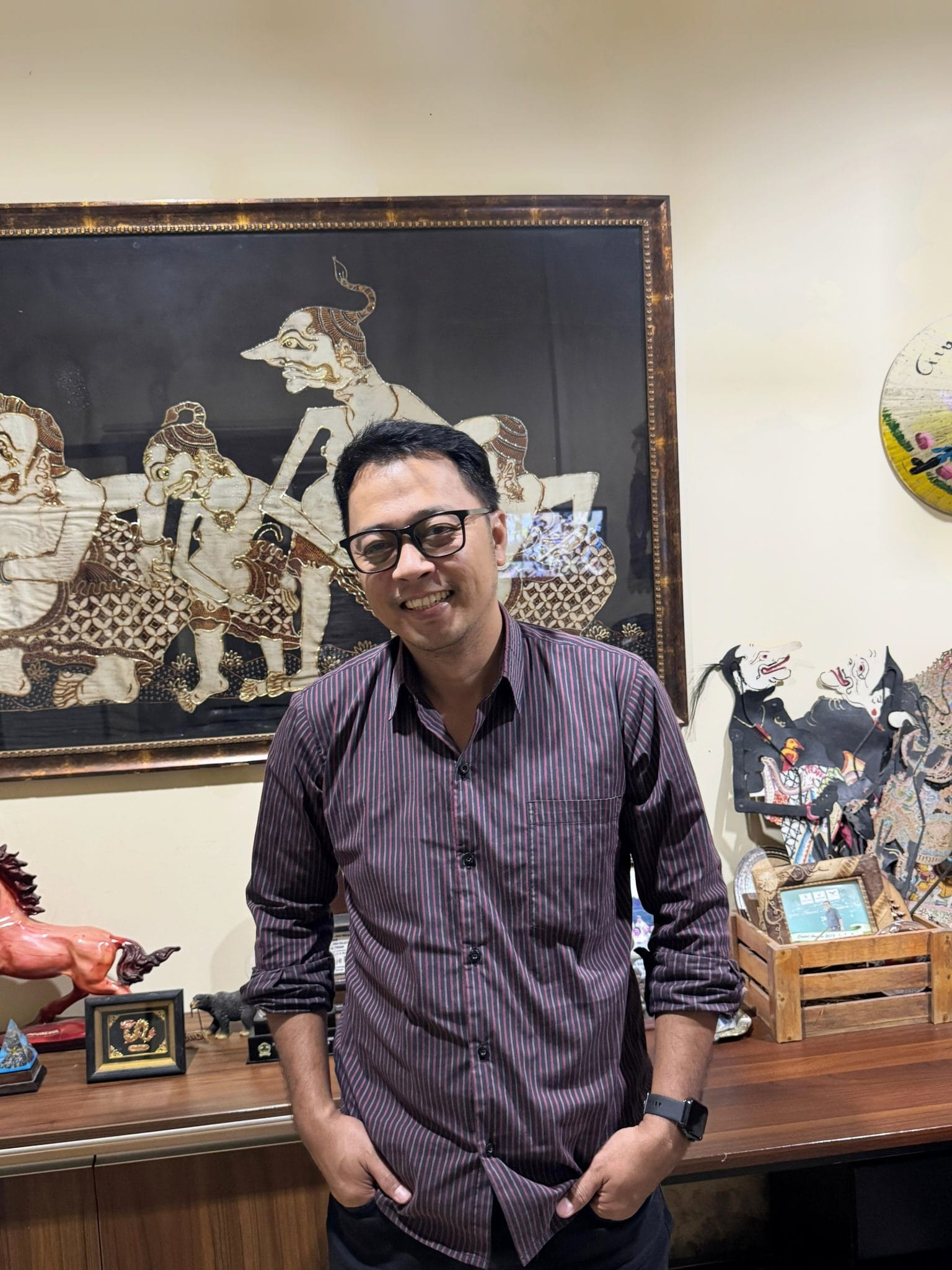 Indonesia Inbound Tour Operator I About Indonesia Impression