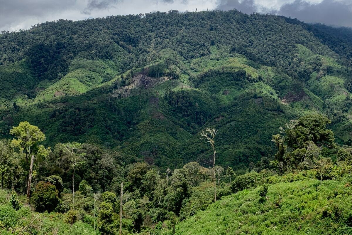 Journey Through Sumatra | Sumatra Adventure | Indonesia Impression Tour