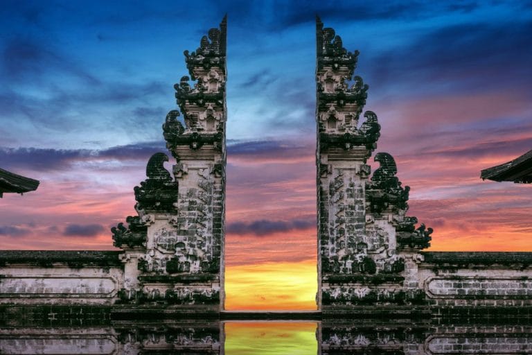 15 Best Sunrise & Sunset Spots in Bali [Updated 2026]