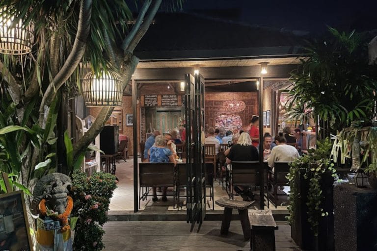 18 Best Warungs & Indonesian Food in Bali - Indonesia Impression Tour