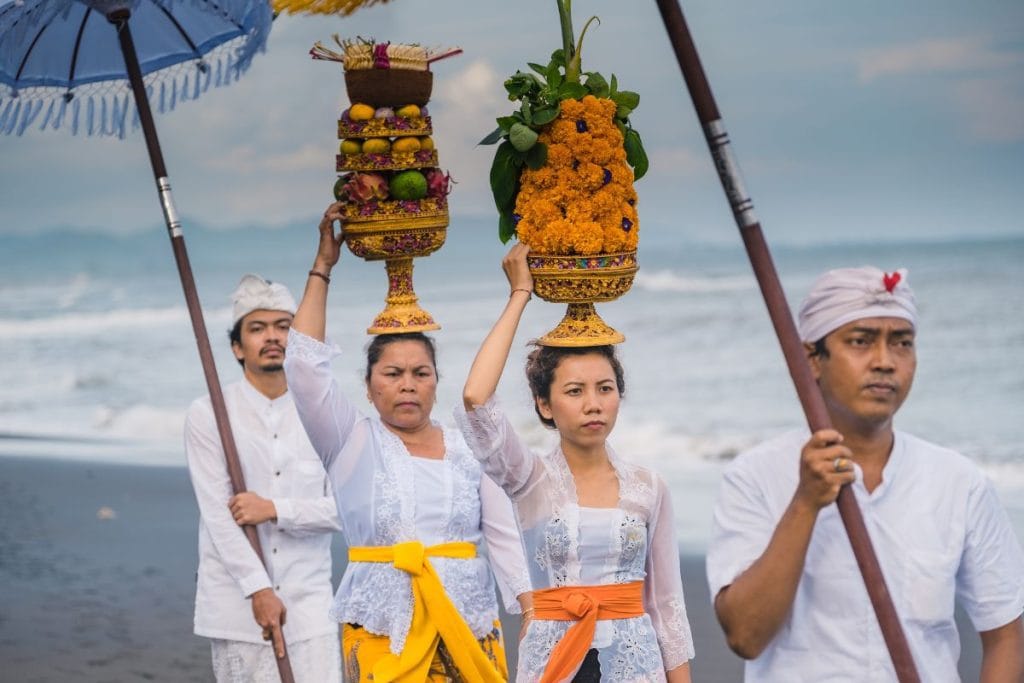 Nyepi Day in Bali 2026: Complete Guide to Balinese Day of Silence ...