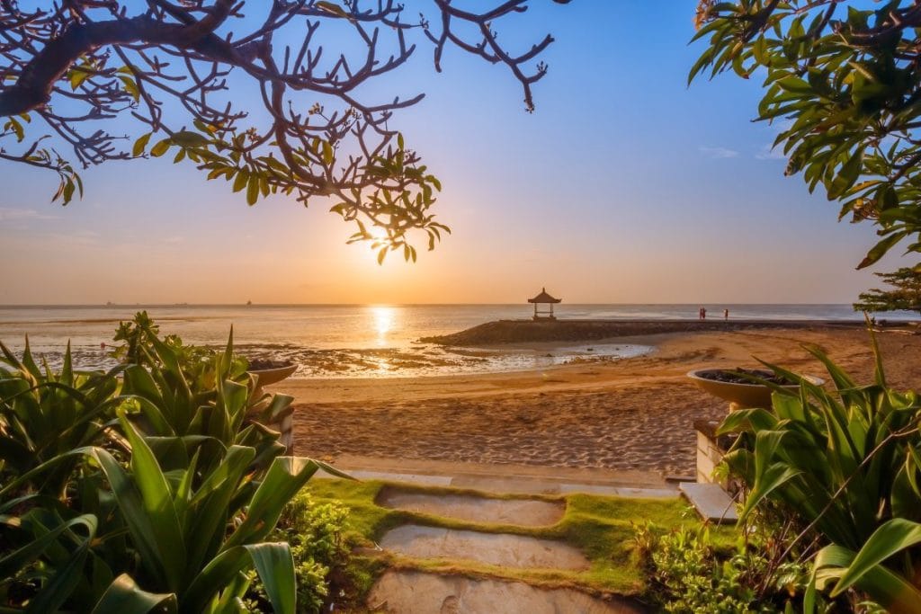 15 Best Sunrise & Sunset Spots in Bali [Updated 2026]