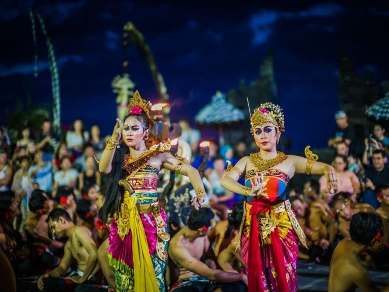 12 Festivals in Bali 2026: A Month-by-Month Guide - Indonesia ...