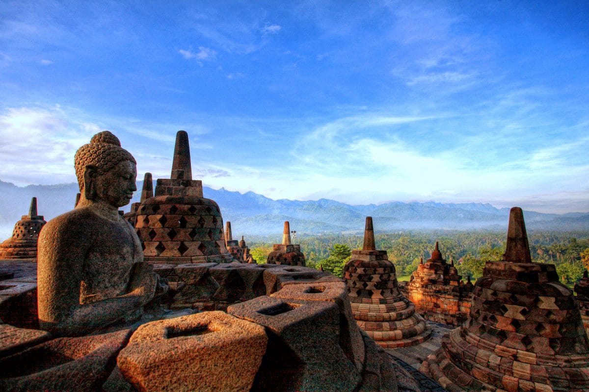 Best of Java Overland to Bali | Java Tour | Indonesia Impression Tour
