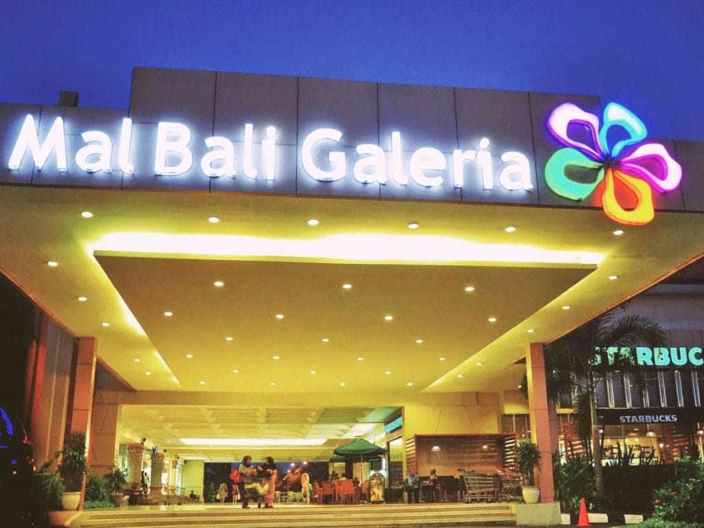 10 Best Places to Go Shopping in Bali [Updated 2026]