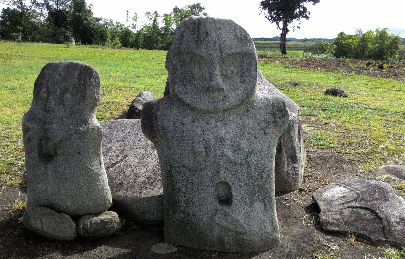 Discover Lore Lindu National Park | Sulawesi Tour | Indonesia ...