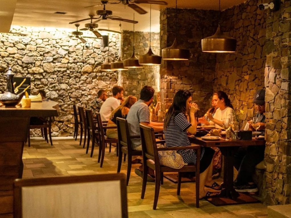 15+ Best Restaurants in Labuan Bajo [Updated 2025]