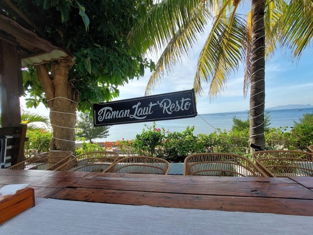 15+ Best Restaurants in Labuan Bajo [Updated 2026]