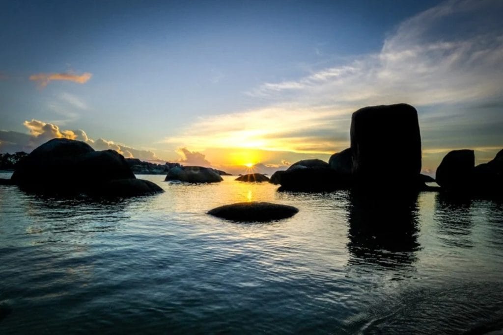 10 Best Diving & Snorkeling Spots in Belitung Island [2026]
